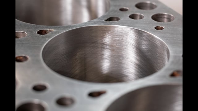 Does Cylinder Sleeving Impact Cylinder Taper? | High Performance Academy