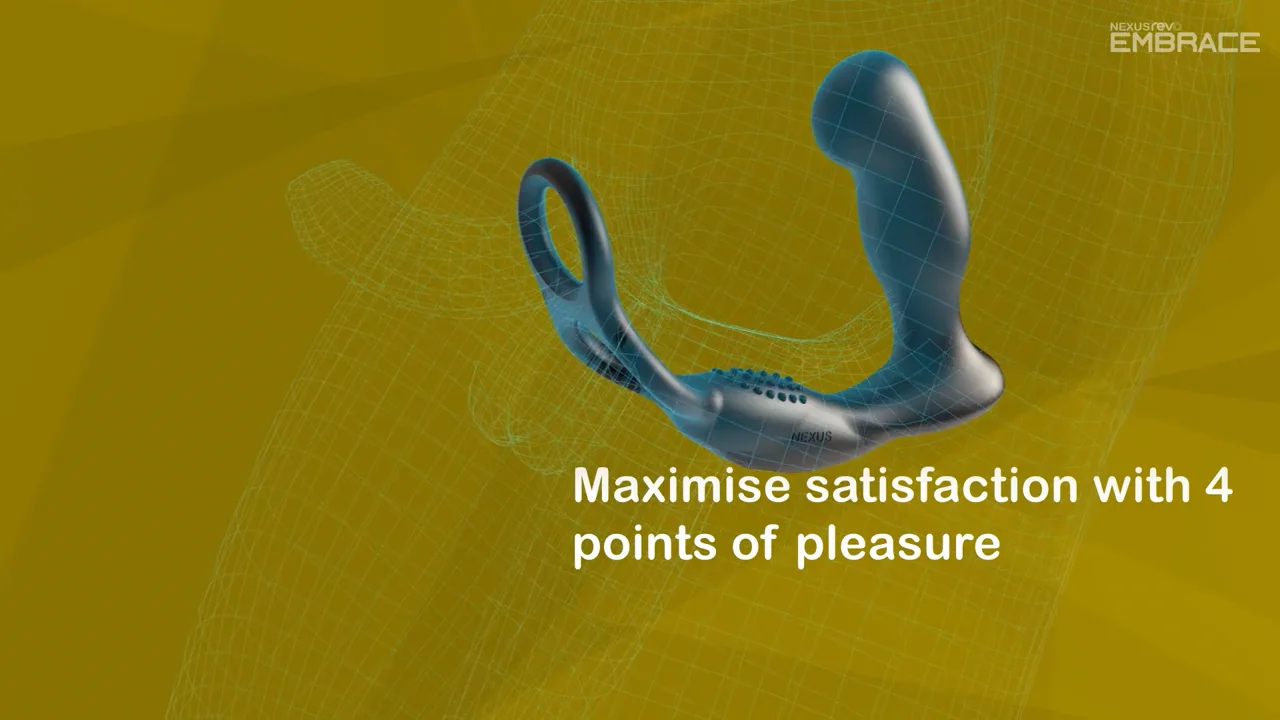 Nexus Revo Embrace hos Nytelse.no on Vimeo