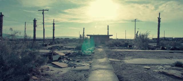 Rusko - Everyday on Vimeo