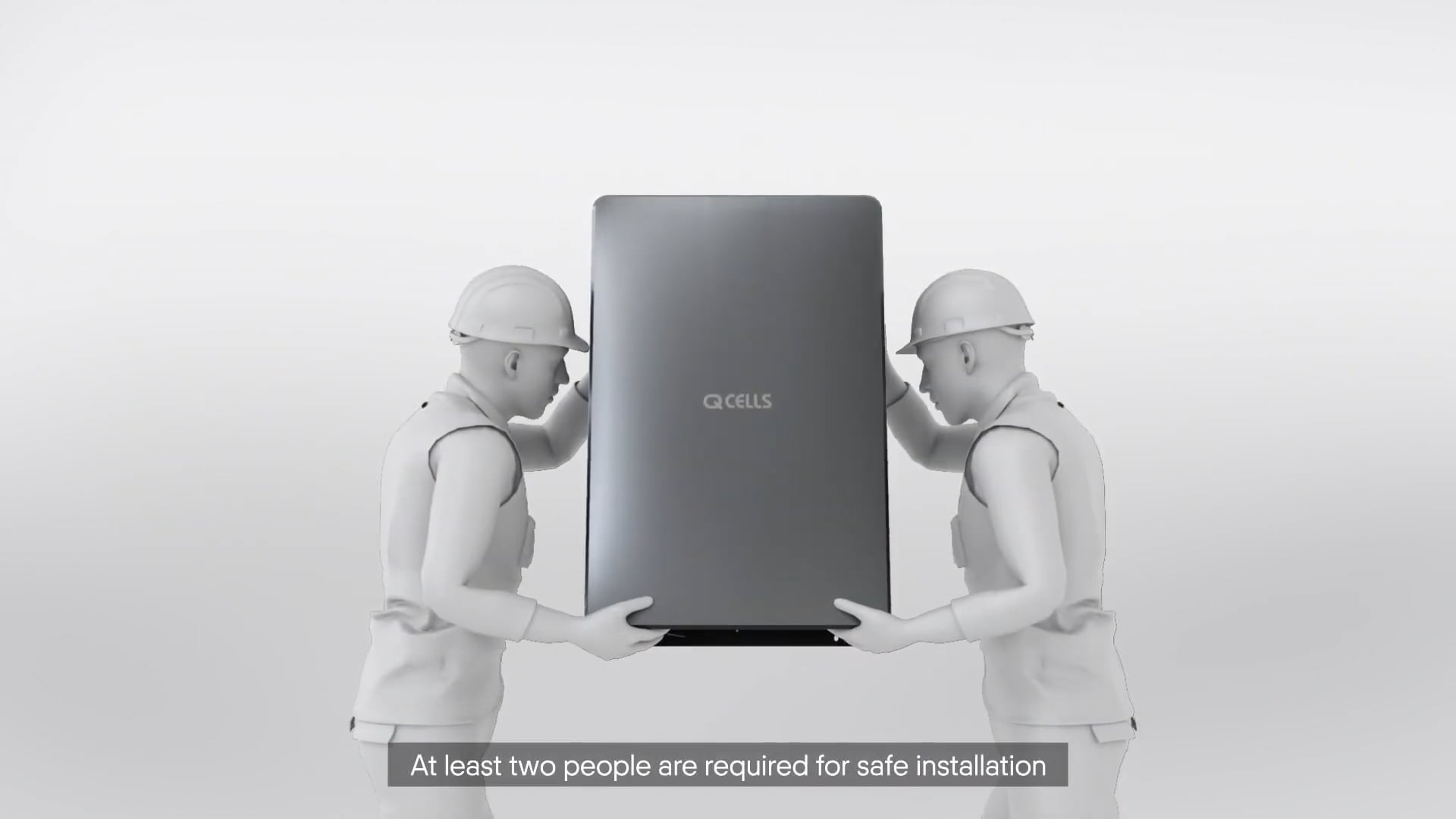 [Qcells] Q CELLS Installation Video Q.HOME CORE on Vimeo