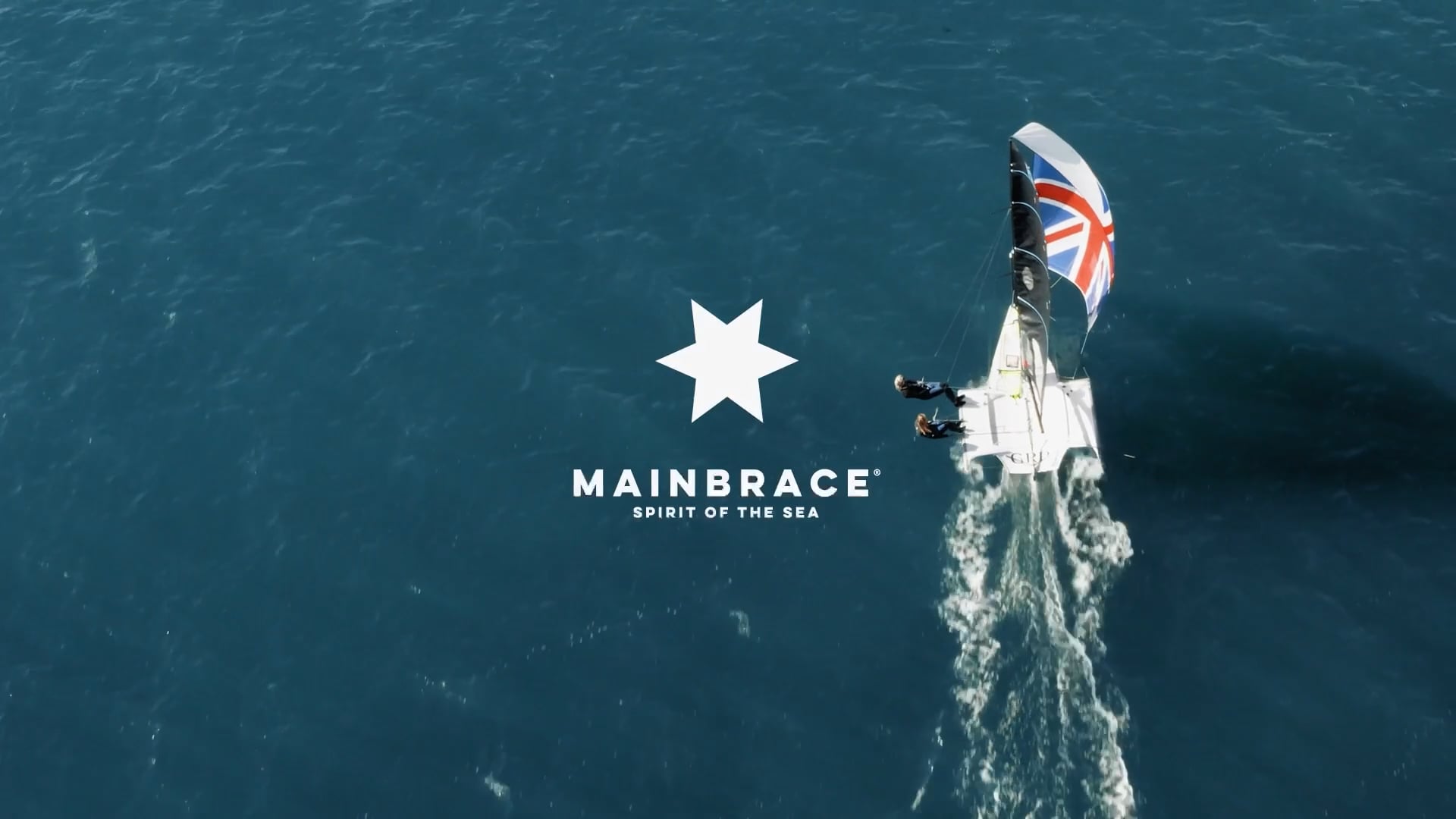 MAINBRACE SASKIA & FREYA on Vimeo