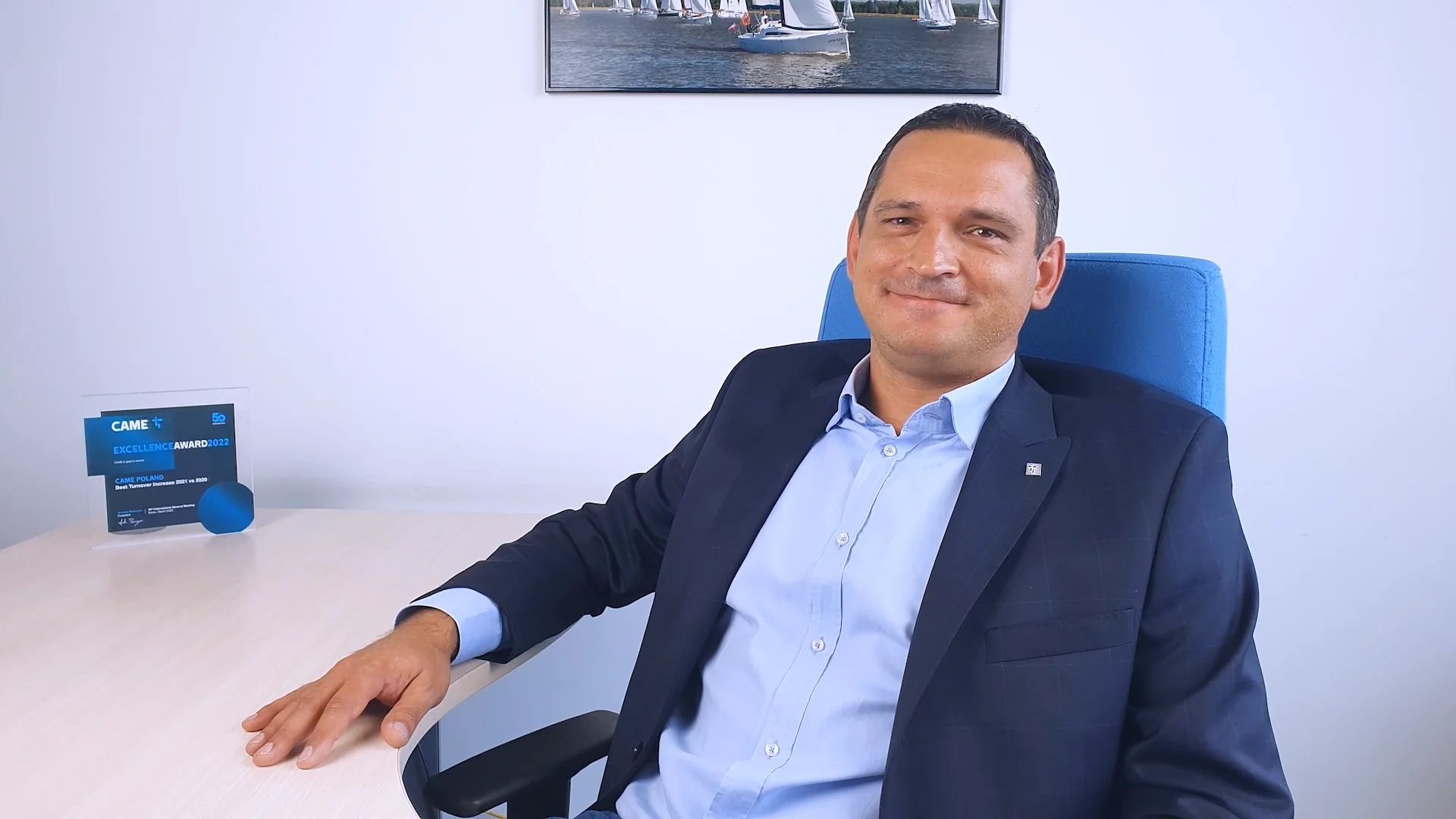 I AM Zbignew on Vimeo