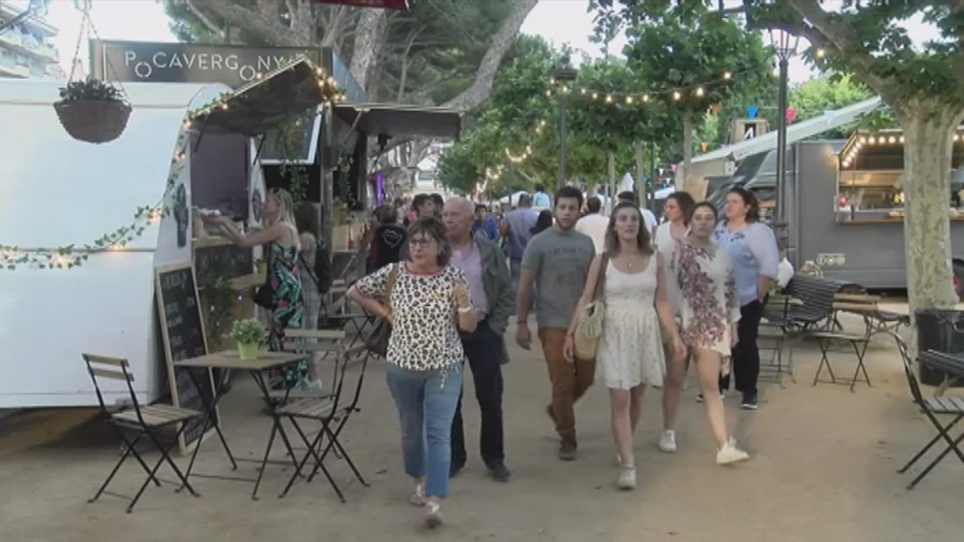 Nomad Festival Calonge.MP4 on Vimeo