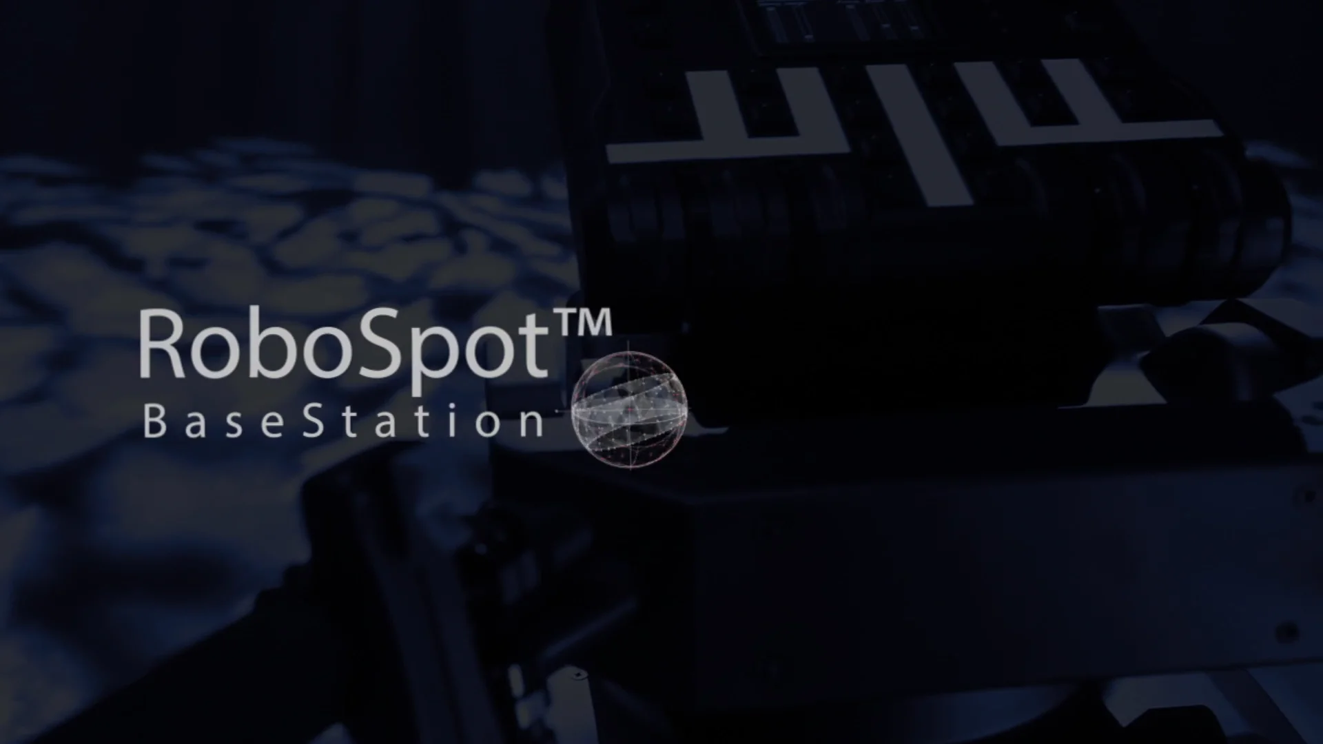 RoboSpot™ Follow System - Anbindung an Lichtpulte on Vimeo