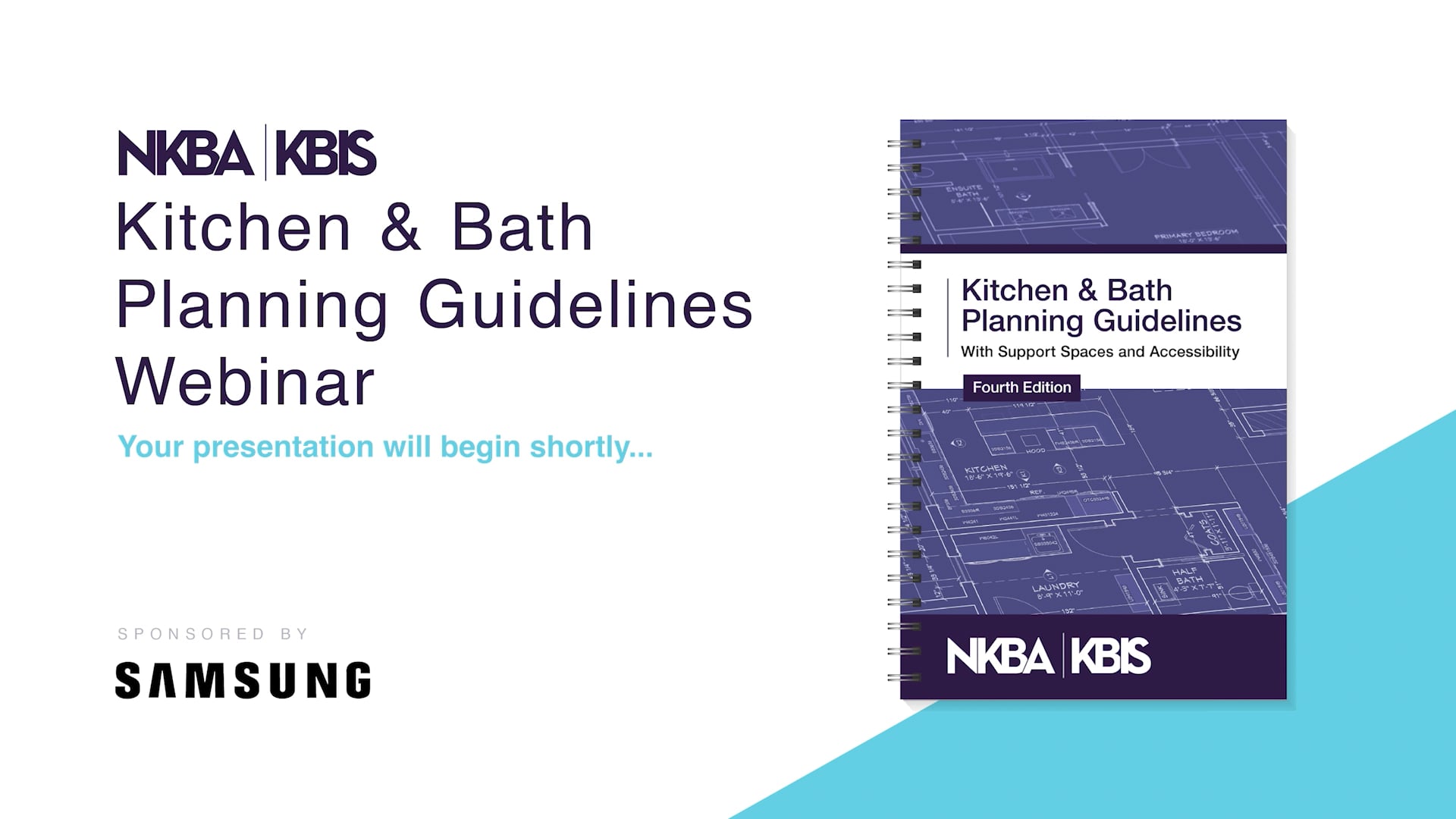 NKBA Kitchen & Bath Planning Guidelines Webinar on Vimeo