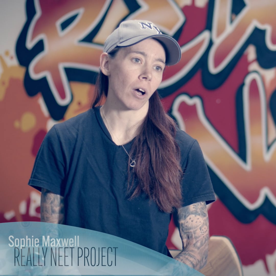 Really Neet Square 02 on Vimeo