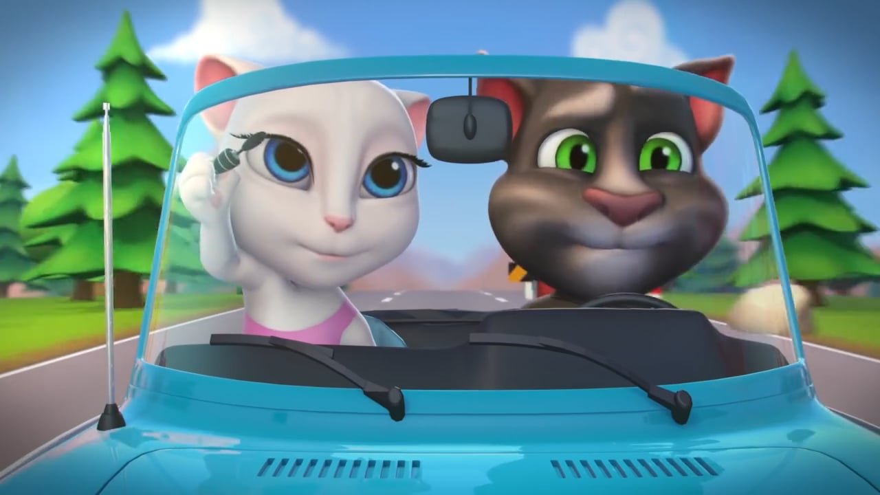 3d cartoon_comics.mp4 on Vimeo