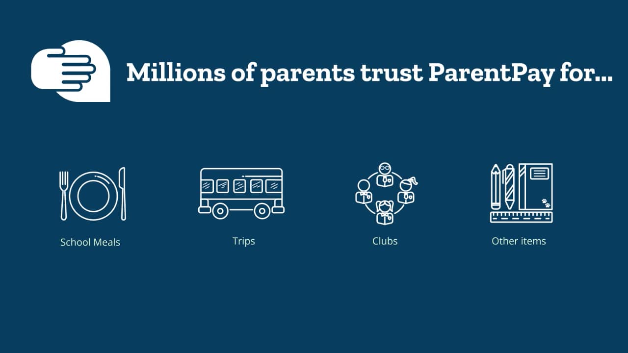 ParentPay - Parents Overview on Vimeo