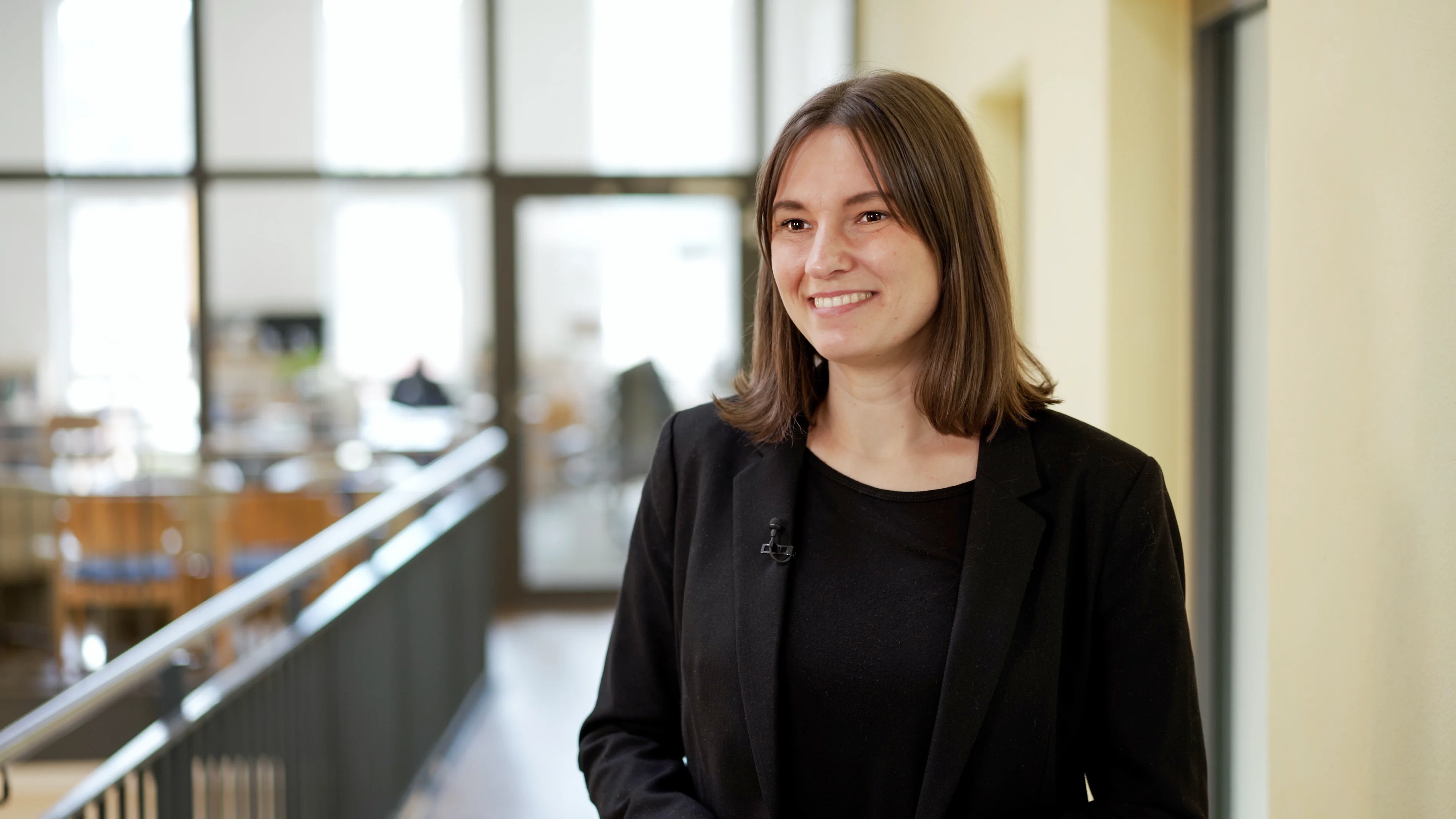 Prof. Dr. Kathrin Thiel: Organisationspsychologie – Gelingende ...