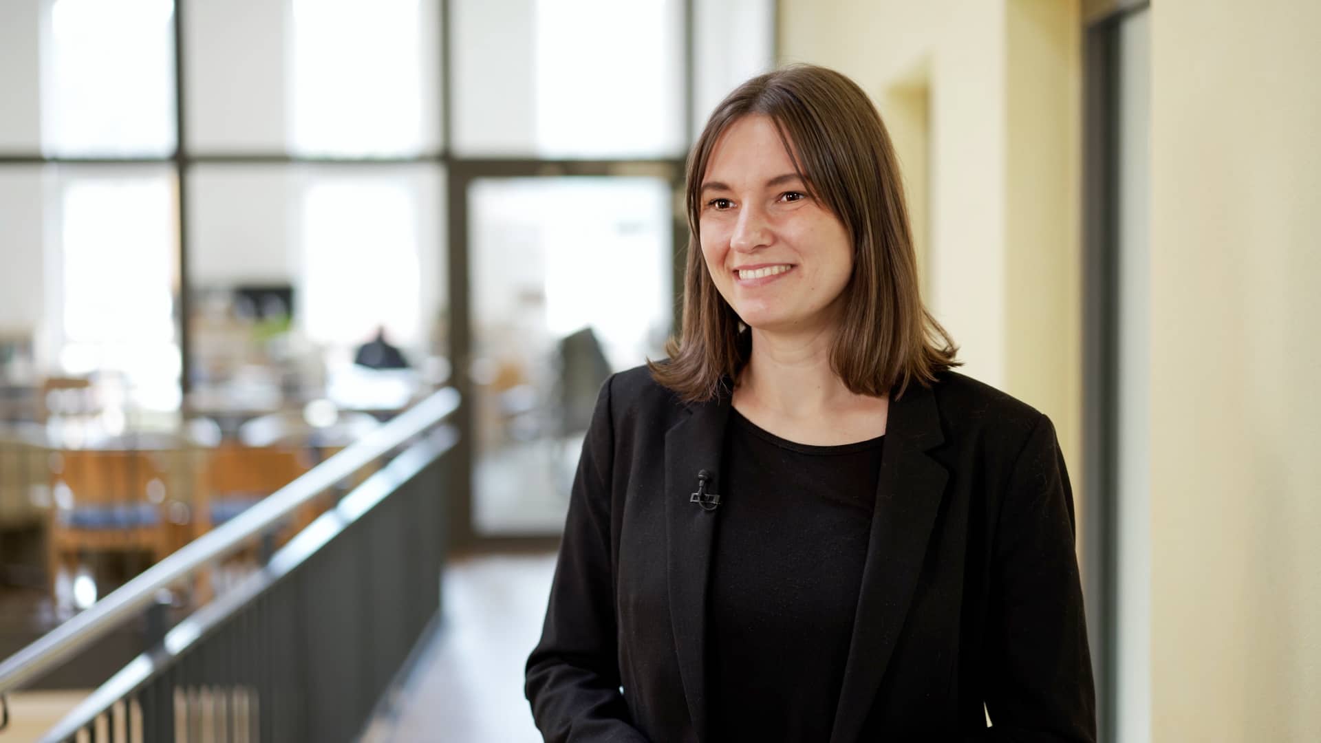 Prof. Dr. Kathrin Thiel: Organisationspsychologie – Gelingende ...