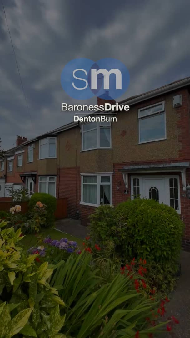 Baroness Drive, Denton Burn, Newcastle on Vimeo