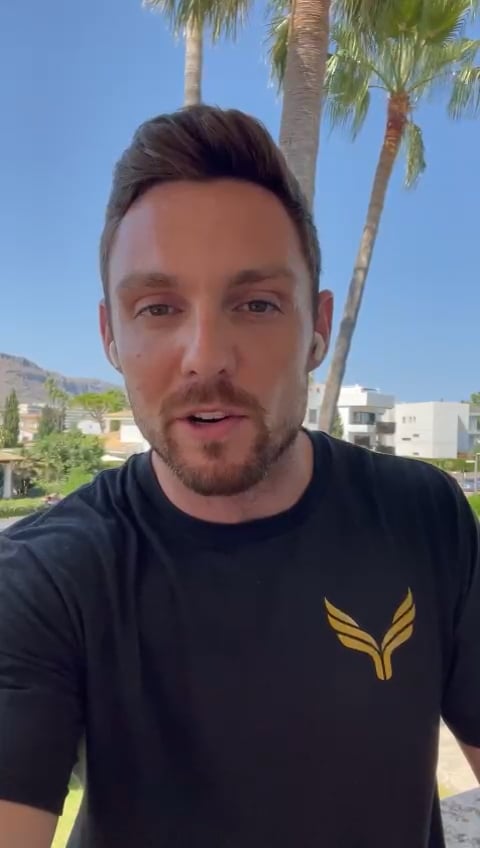 Dan Ashburn - Testimonial for Sales Closers on Vimeo