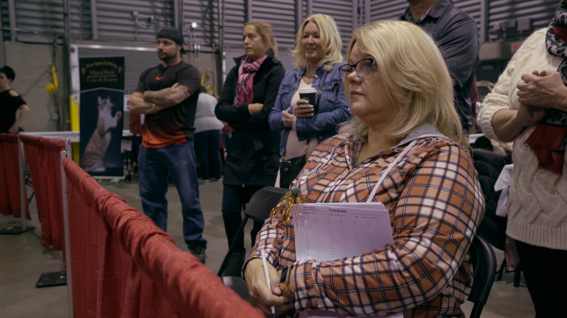 Watch Catwalk 2: The Comeback Cats Online | Vimeo On Demand on Vimeo