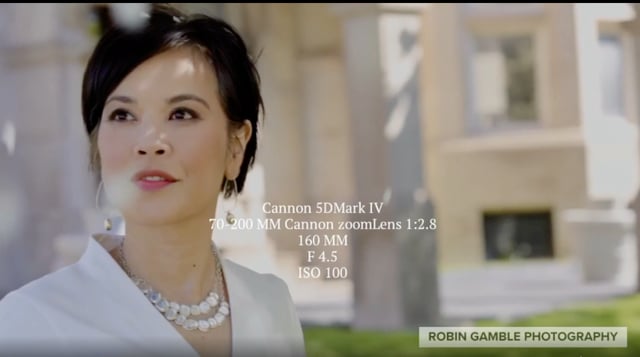 Robin Gamble Photography on Vimeo