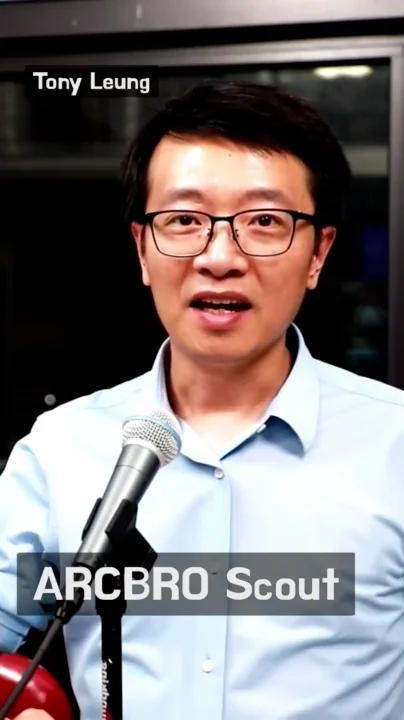 scout intro on Vimeo