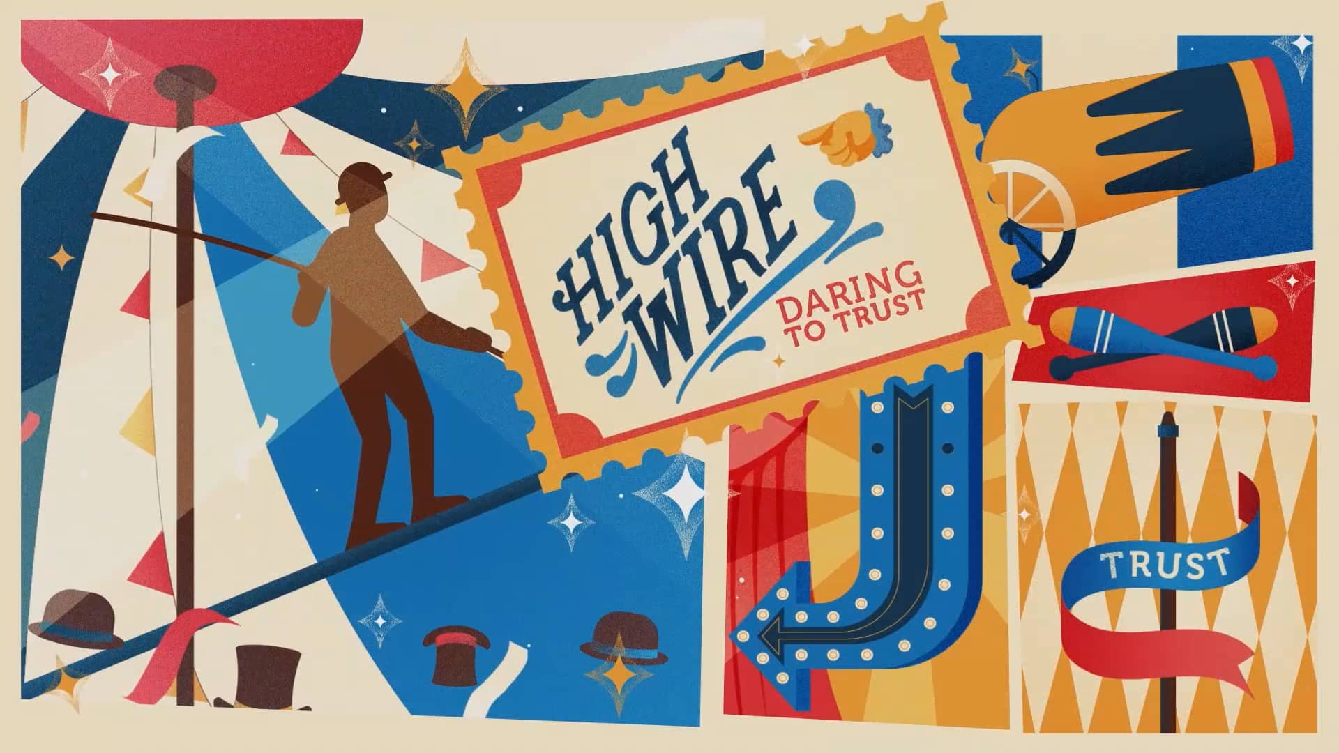 252 Kids Preview: High Wire (September 2022) on Vimeo