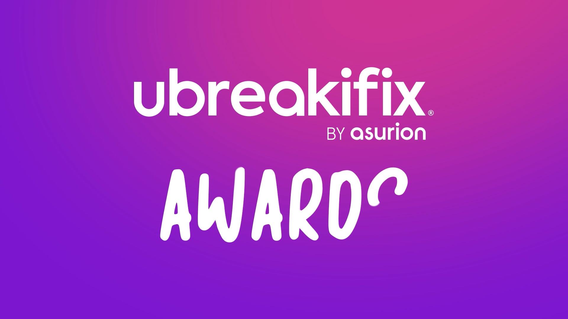 UBIF Awards Title Loop on Vimeo