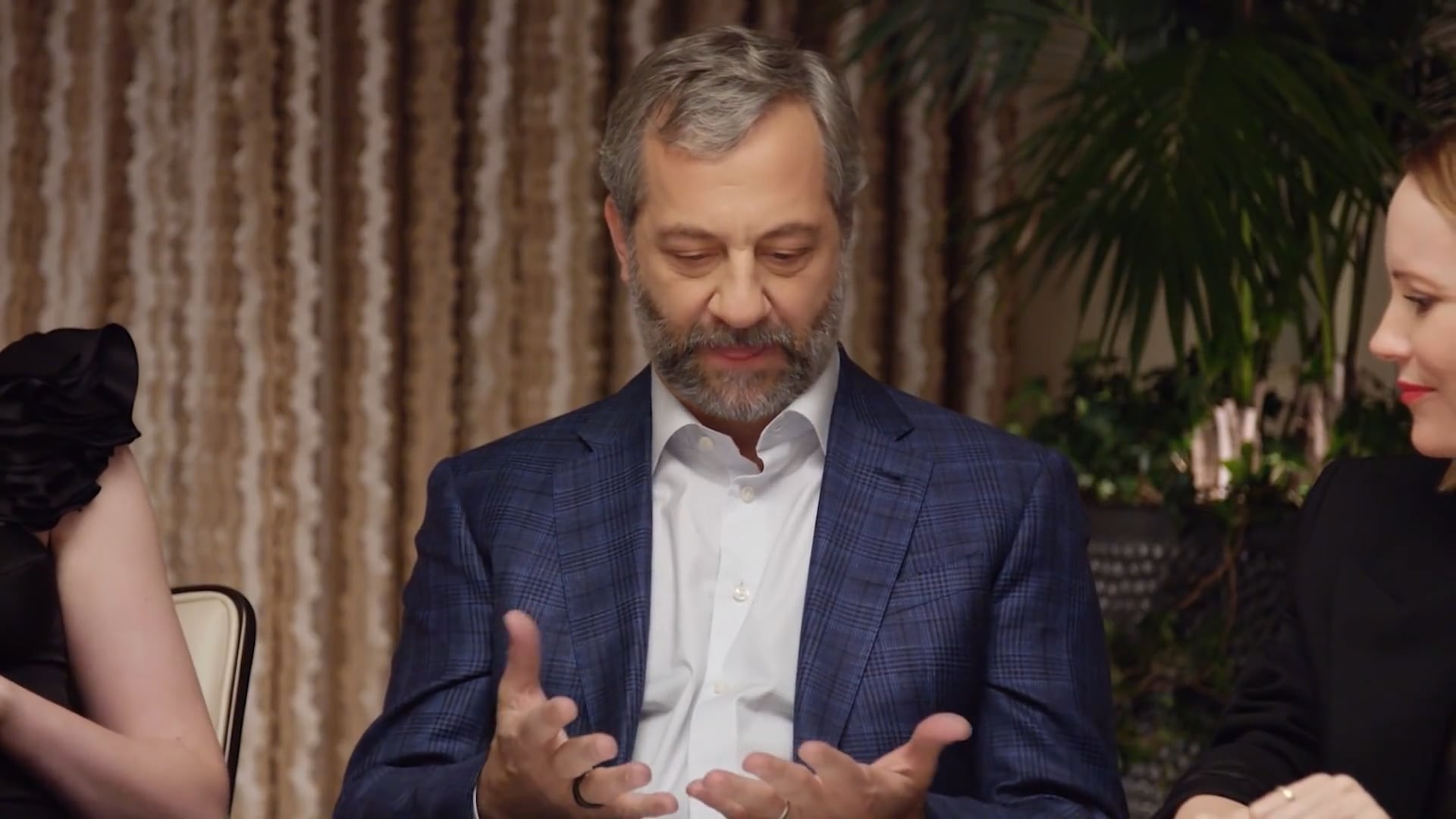 Netflix - The Bubble Roundtable on Vimeo