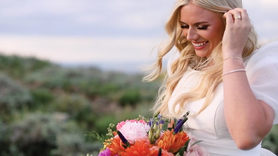 Sarah + Sheldon on Vimeo