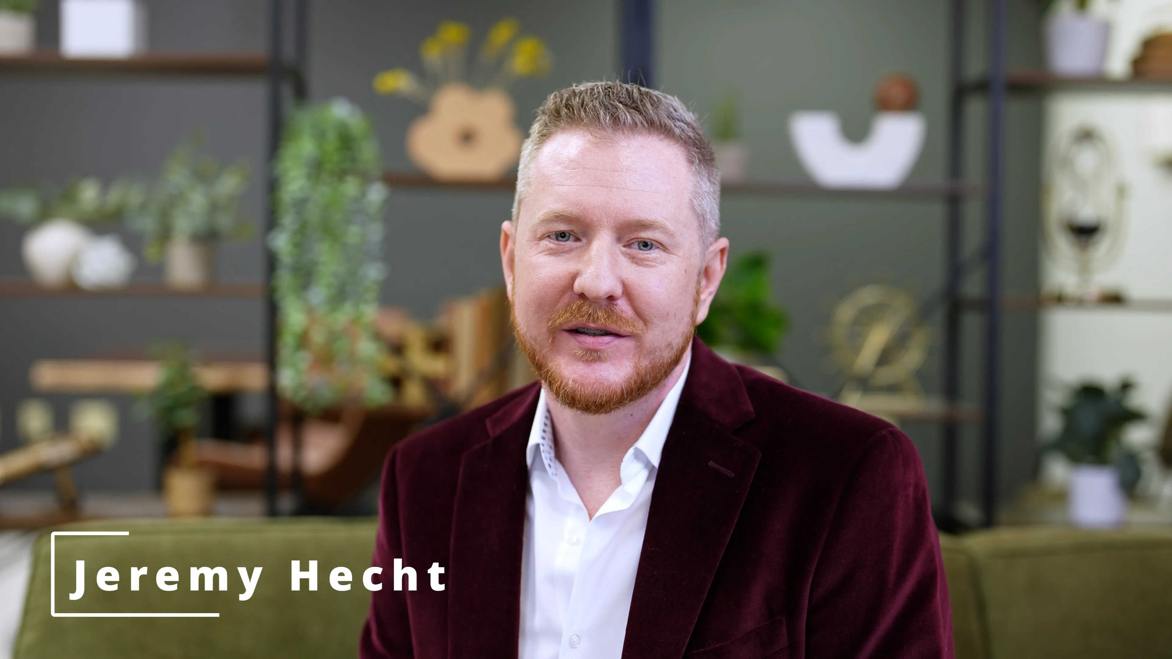 Meet Jeremy Hecht - WFG National Title on Vimeo