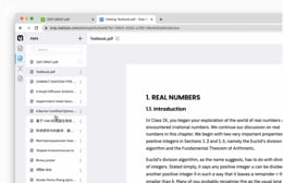 Convert PDF To LaTeX mp4 On Vimeo