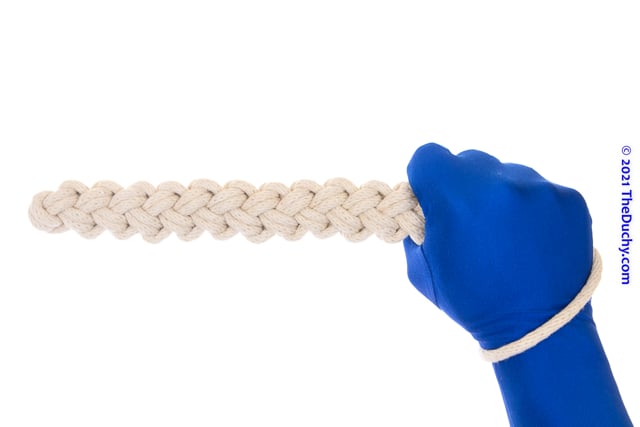 Rope Bondage Tutorials from TheDuchy.com on Vimeo