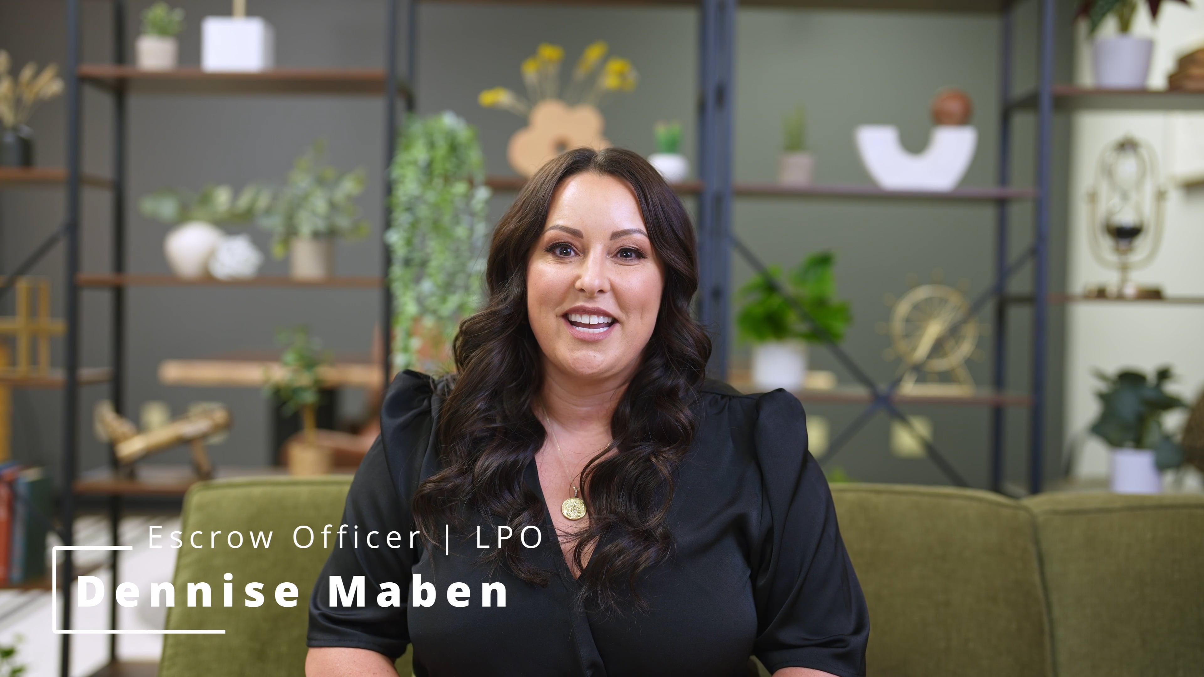 Meet Dennise Maben - WFG National Title on Vimeo