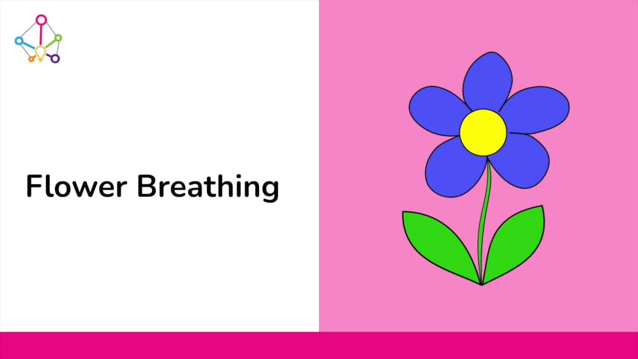 Flower Breathing.mp4 on Vimeo