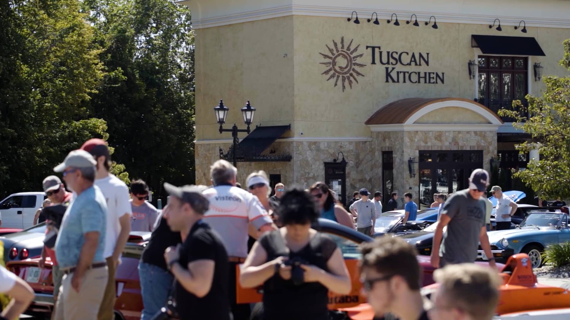 2021-05-23 Joe Faro Tuscan Village v1 on Vimeo