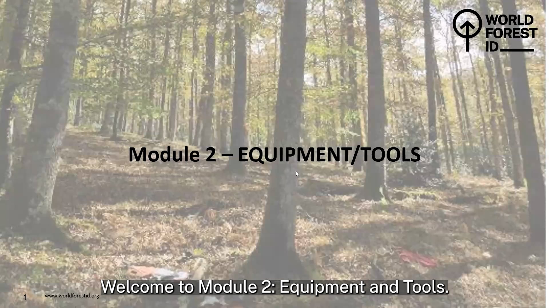 Lesson 2 Module 2Tools on Vimeo