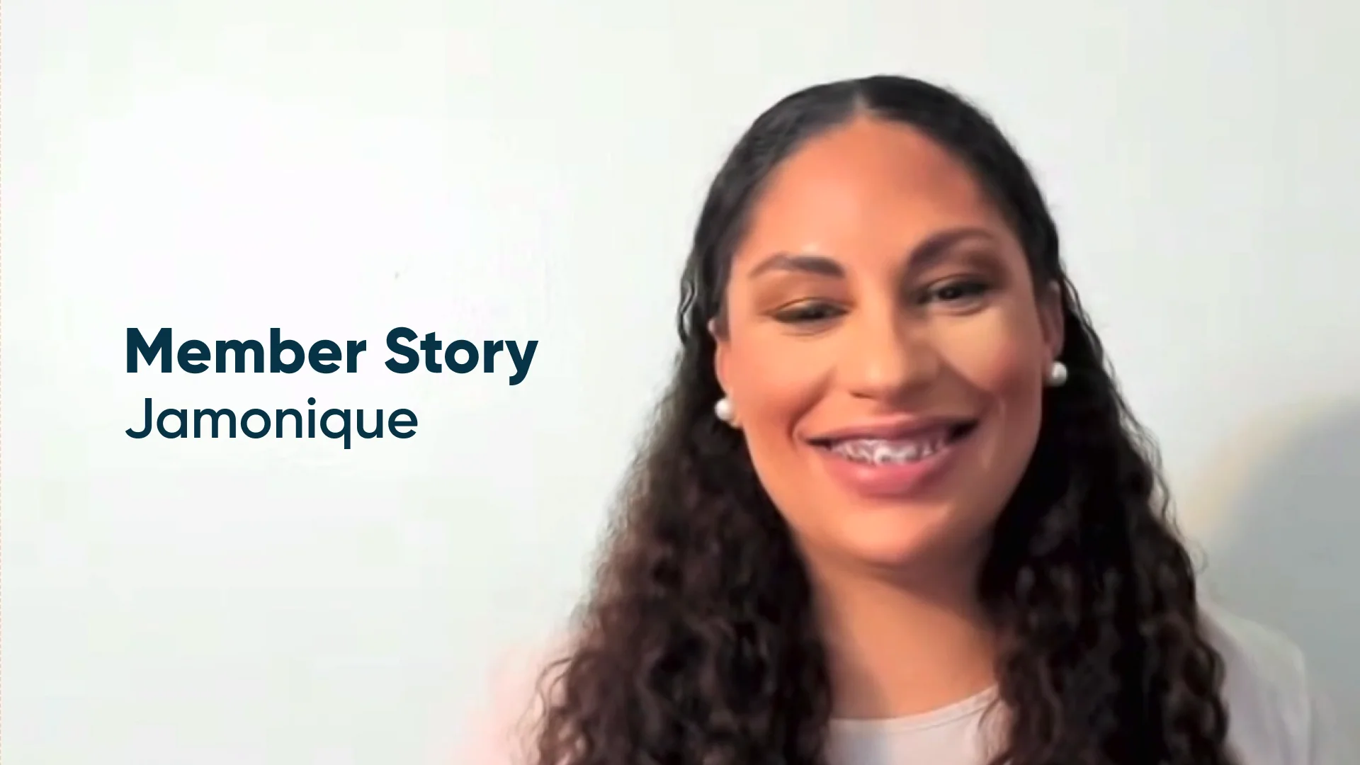 Jamonique | Lyra Member Stories