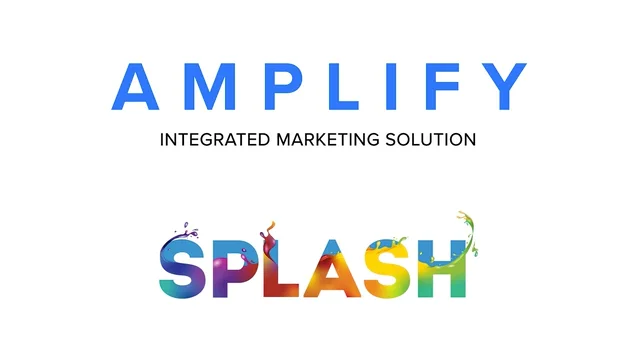 Amplify Logo