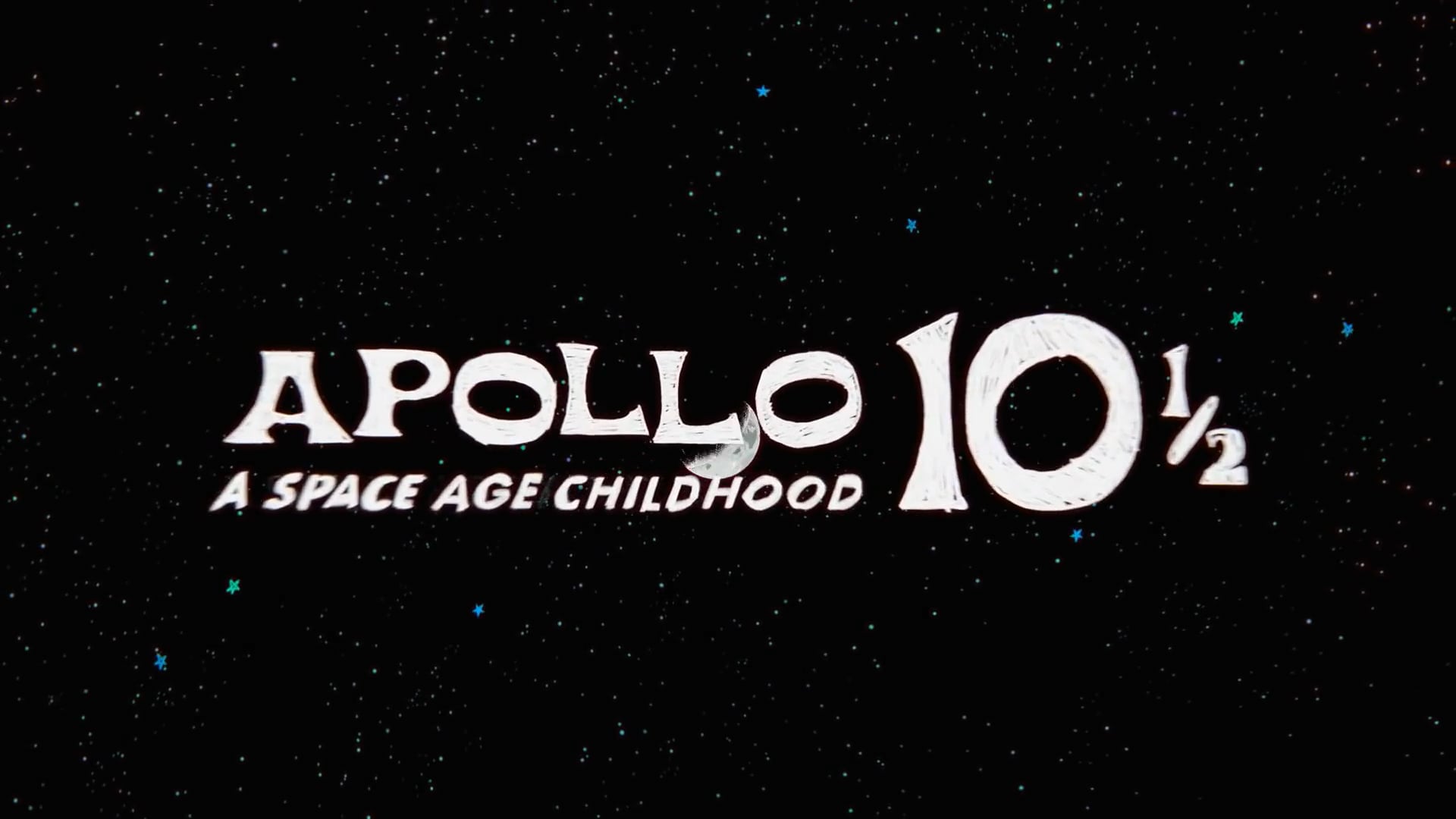 "Apollo 10 1/2: A Space Age Childhood" Netflix Film - Official Trailer