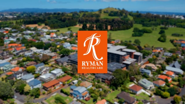 Ryman Healthcare Retirement Villages on Vimeo