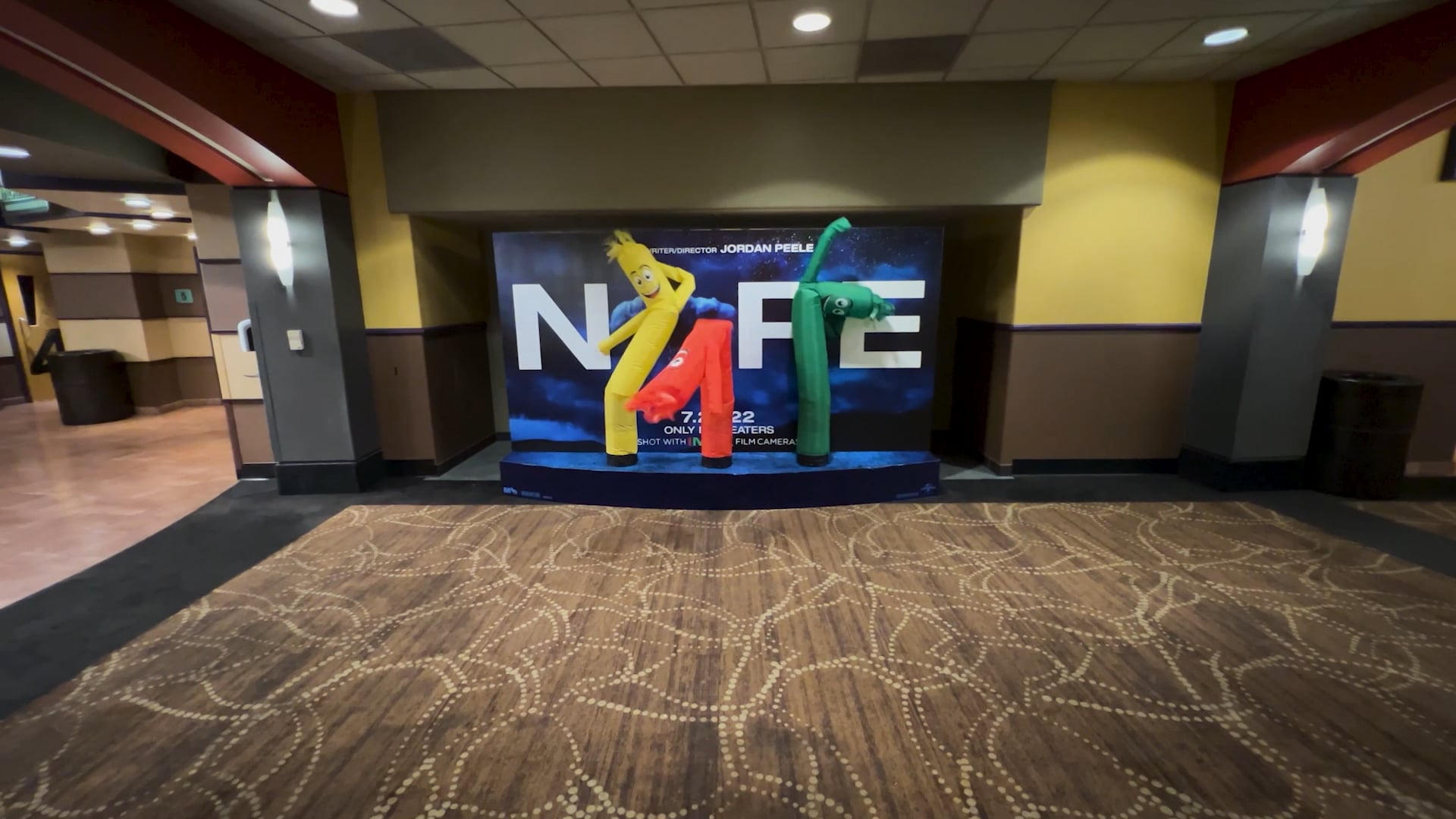 NOPE_STANDEE_AMC_16x9_WIDE NORMAL SPEED_WALK IN OUT_01.mp4 on Vimeo