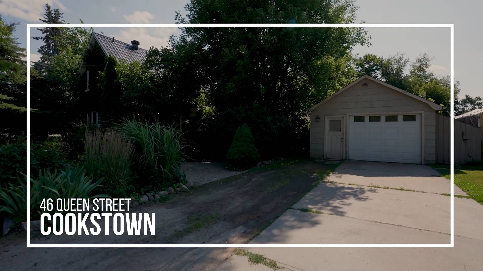 46 Queen Street, Cookstown.mp4 on Vimeo