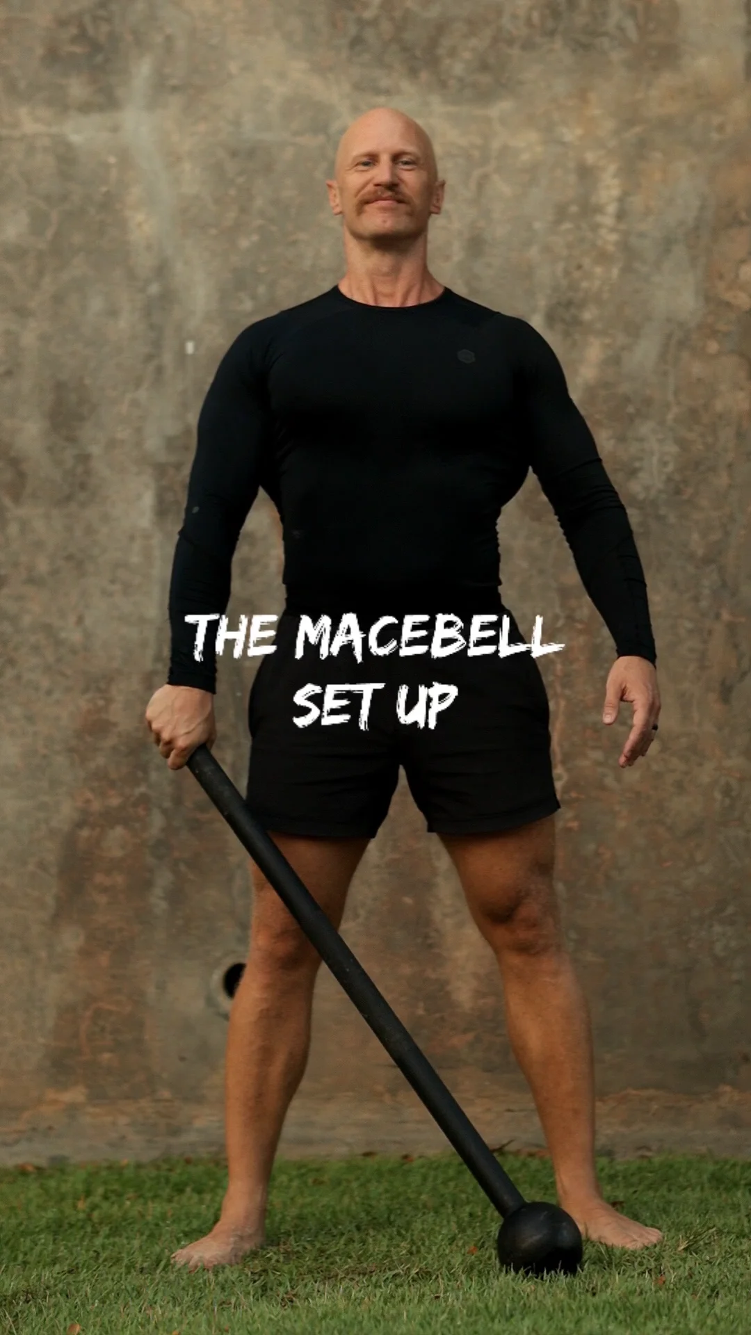 THE MACEBELL SET UP on Vimeo