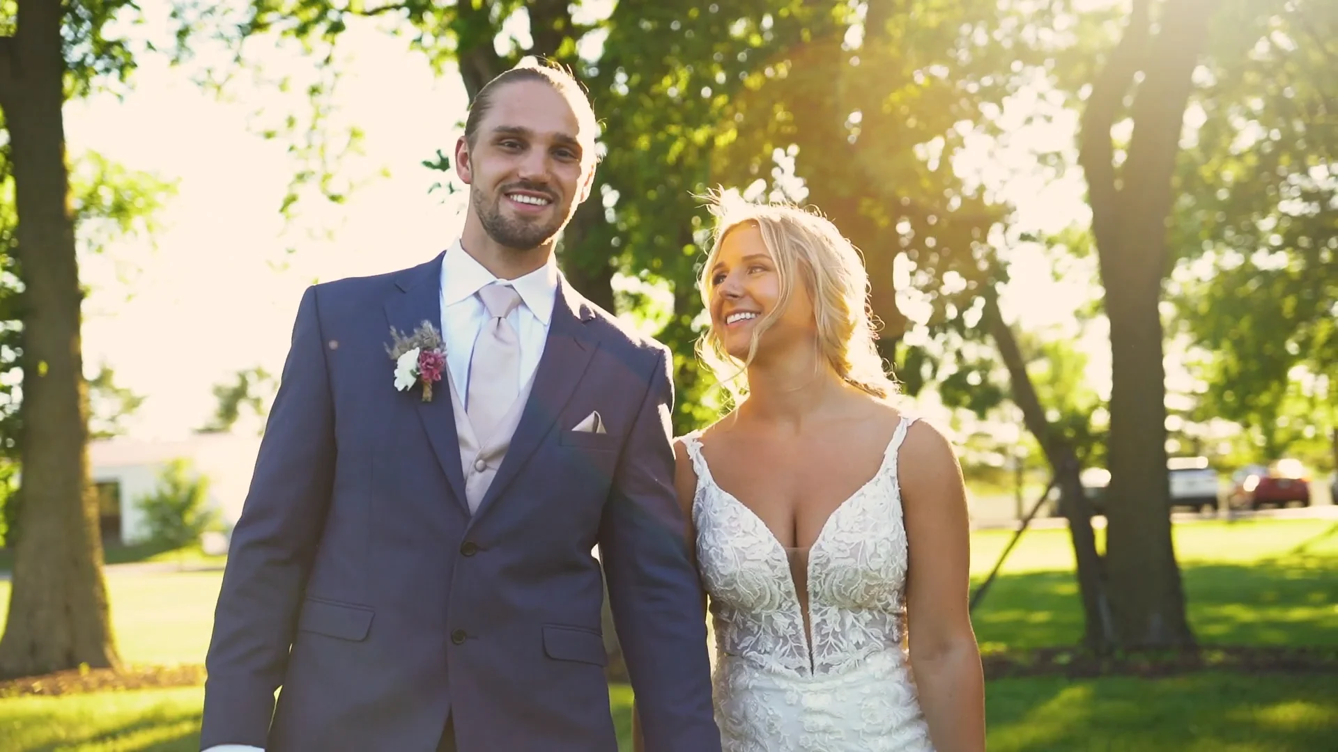 Kelly + Brice on Vimeo