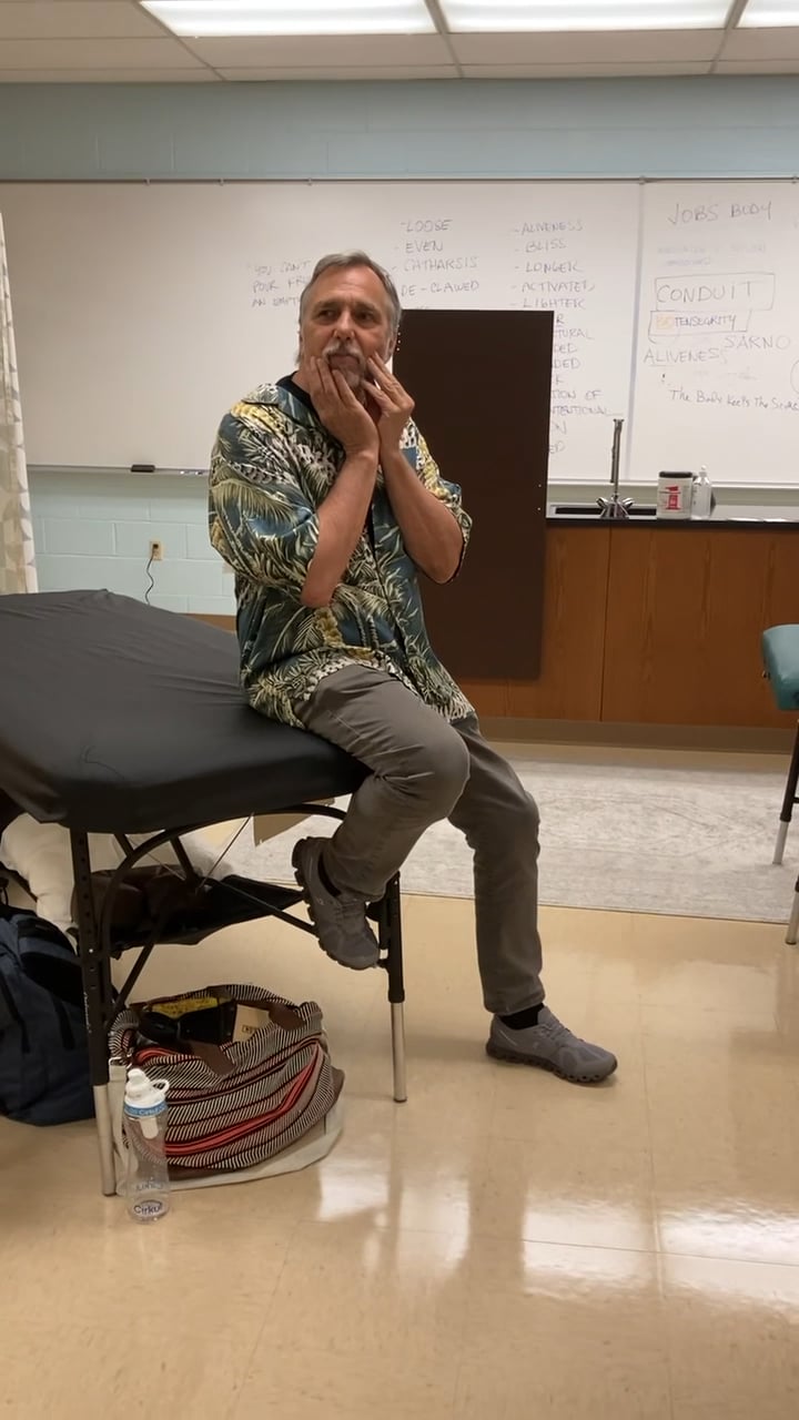 Tragers Fundamentals Class on Vimeo