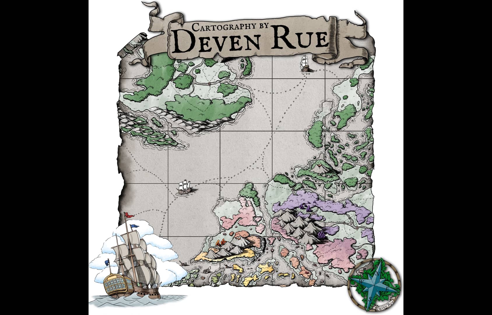 Deven Rue Map Animation.mp4 on Vimeo