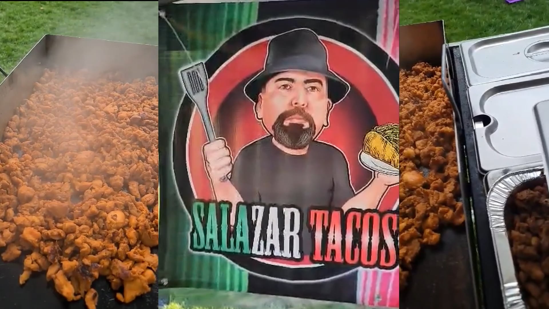 Salazar Tacos