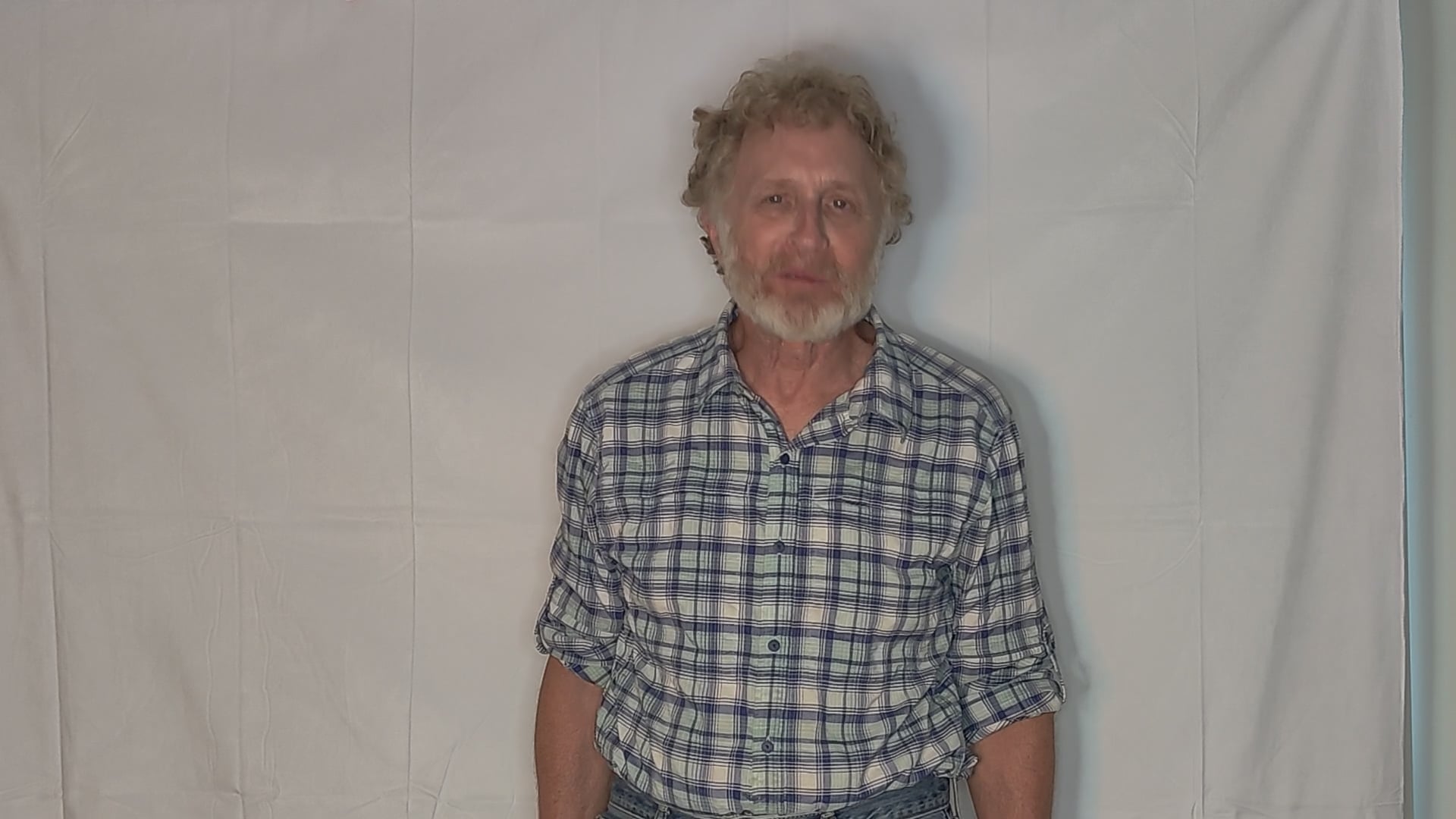 Ricky Schultz Slate Taxi Driver.mp4 on Vimeo