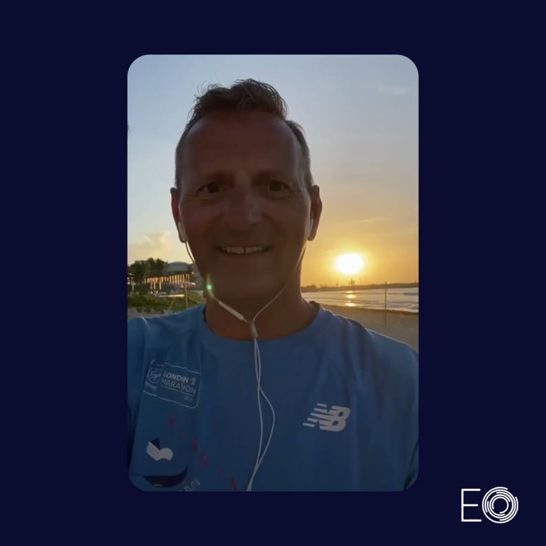 Antony Tinker invites you to join Global Speakers Academy! on Vimeo