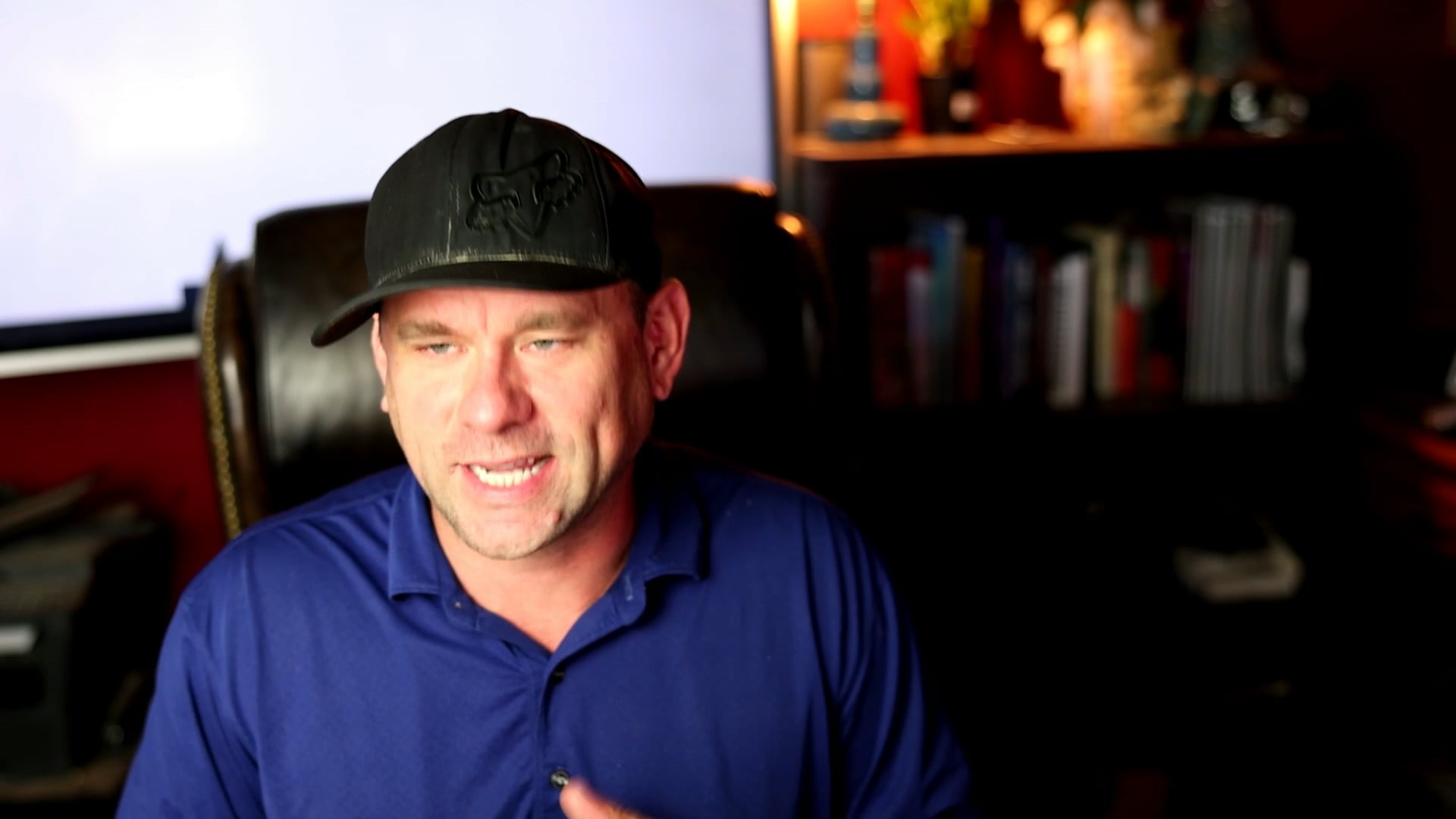 Chad Lower Testimonial on Vimeo