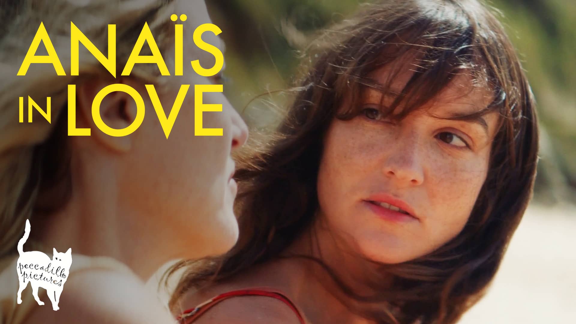 AnaÏs In Love Sun Sand And Romance On Vimeo