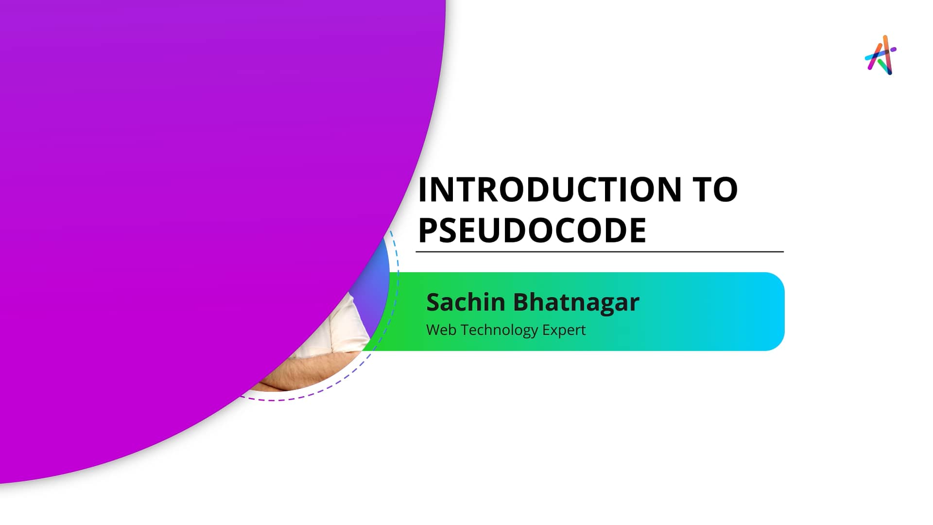 M03 - T01 - Introduction to Pseudocode.mp4 on Vimeo