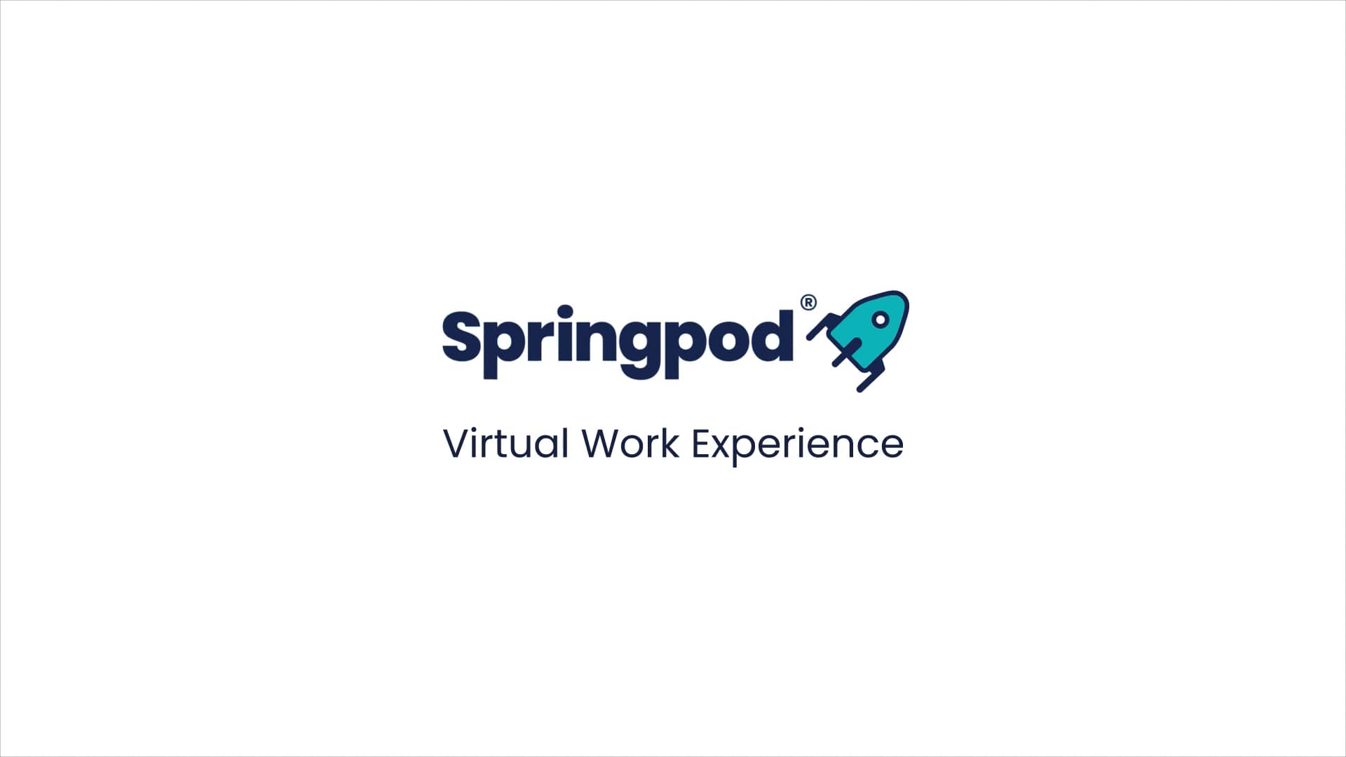 Virtual Work Experience for Employers (US) | Springpod.com on Vimeo