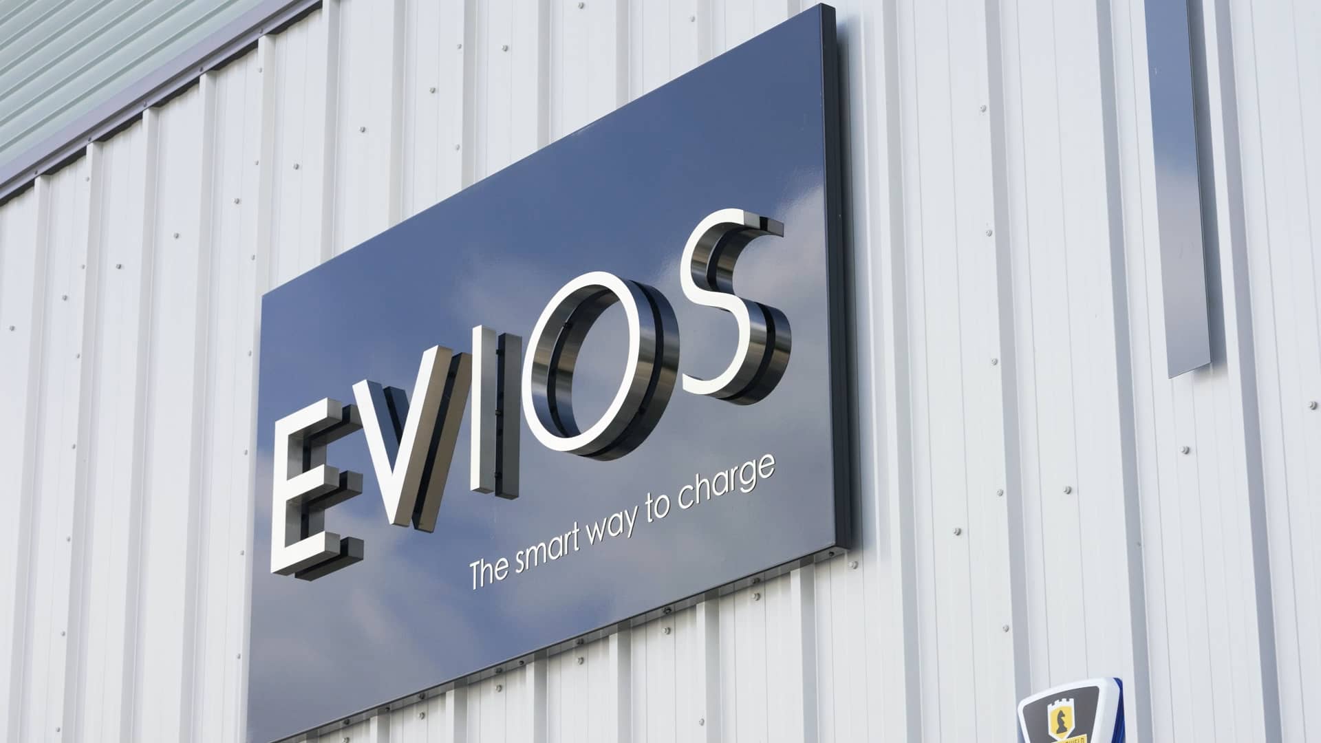 EVIOS - About Us v 4 on Vimeo