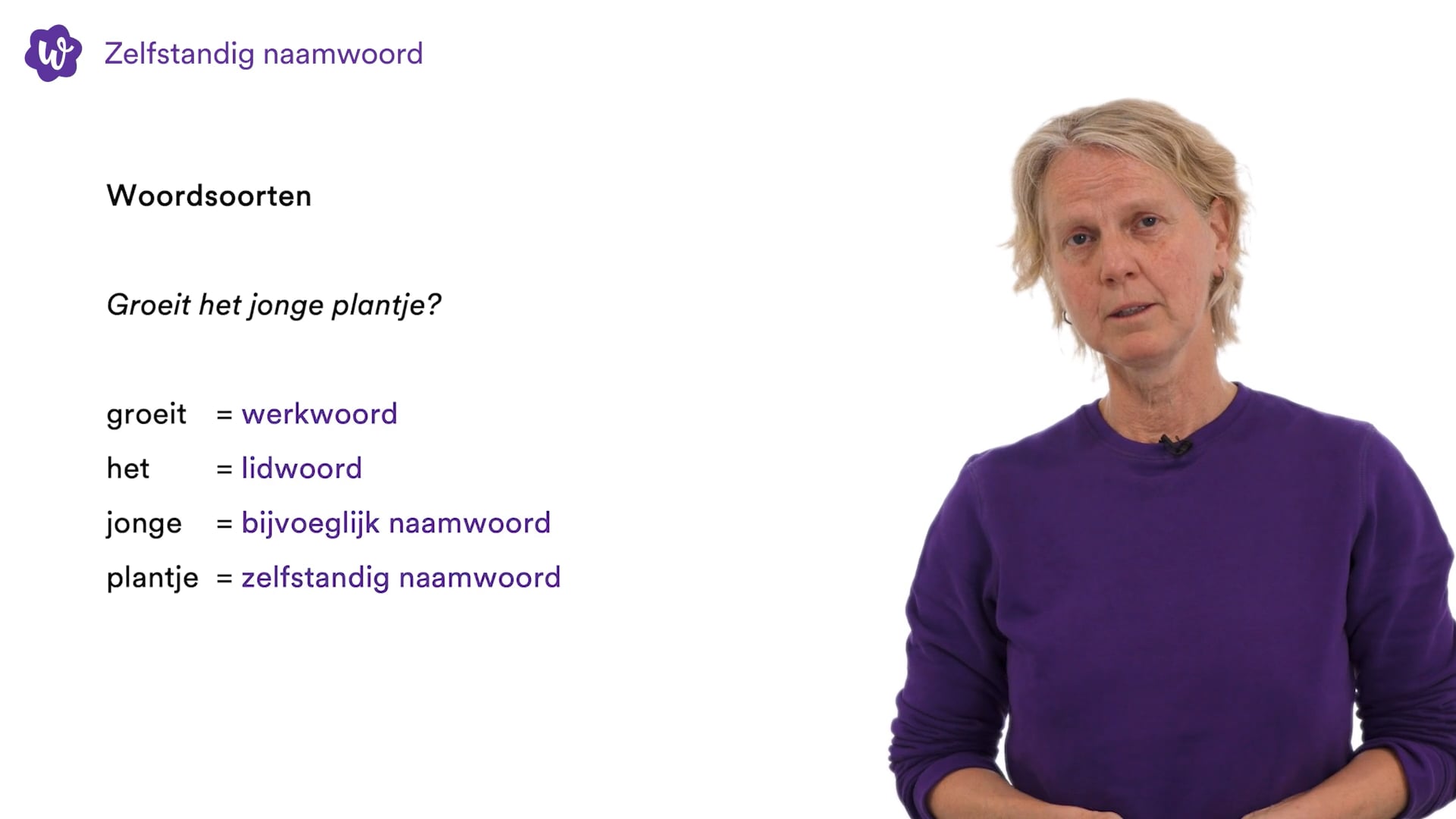 Onderwerp oefenen | StudyGo