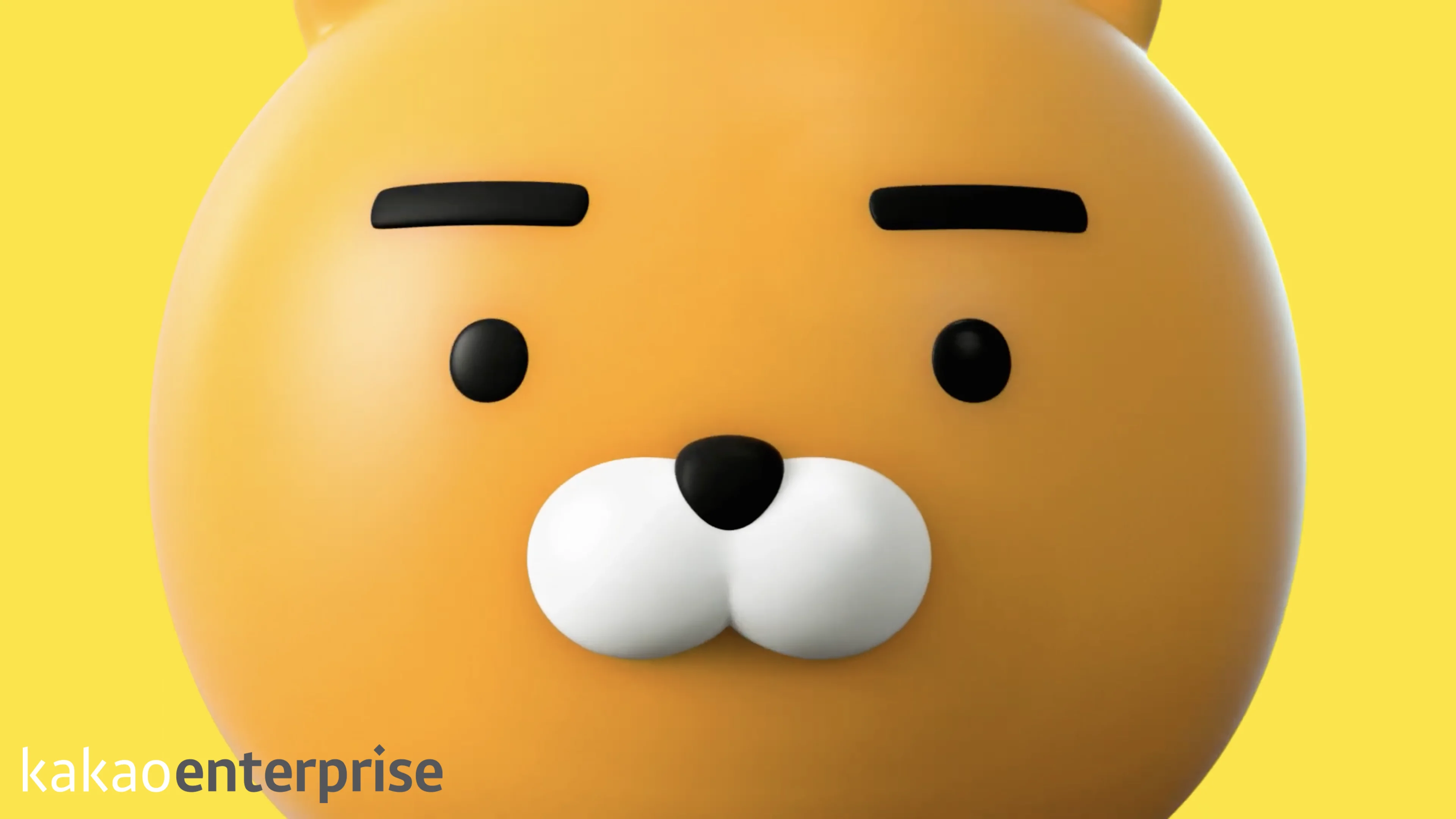 [Kakao Enterprise] 혁신을 쉽게. 카카오엔터프라이즈.